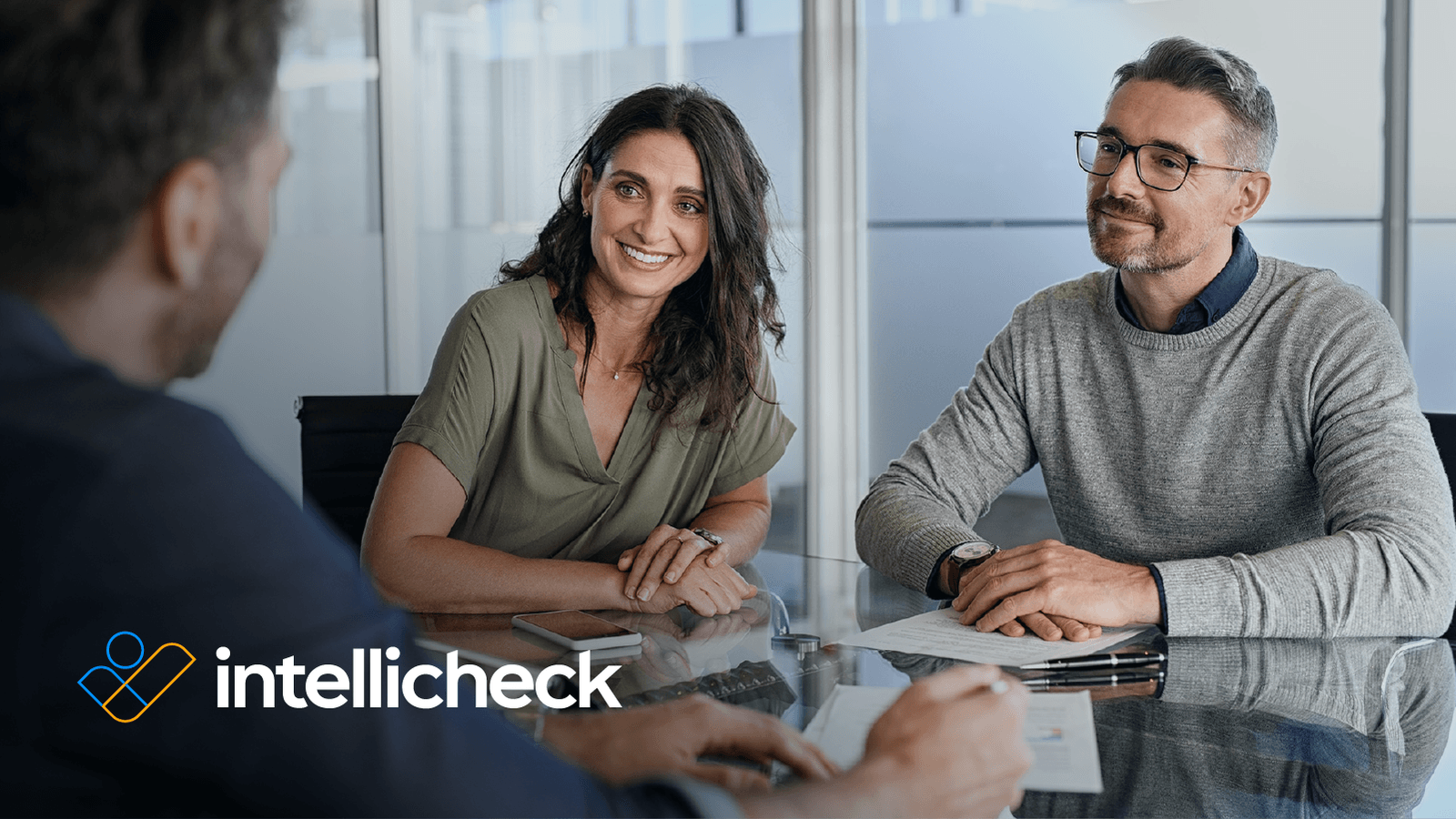 Customer Experience Starts with Trust: Why Identity Verification Matters More Than Ever ...